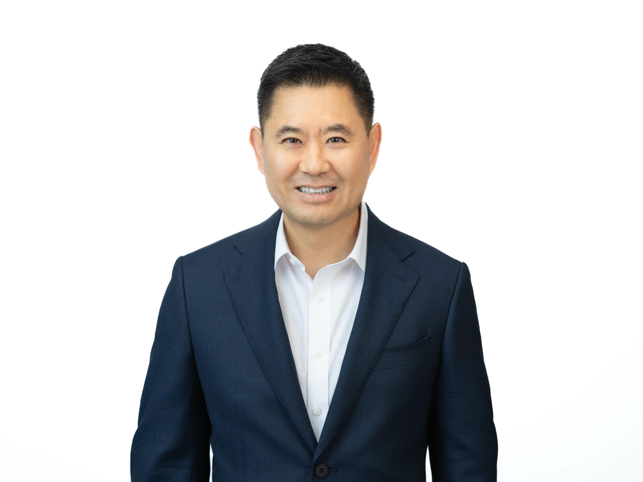 Daniel H. Cho - Garrett LLP