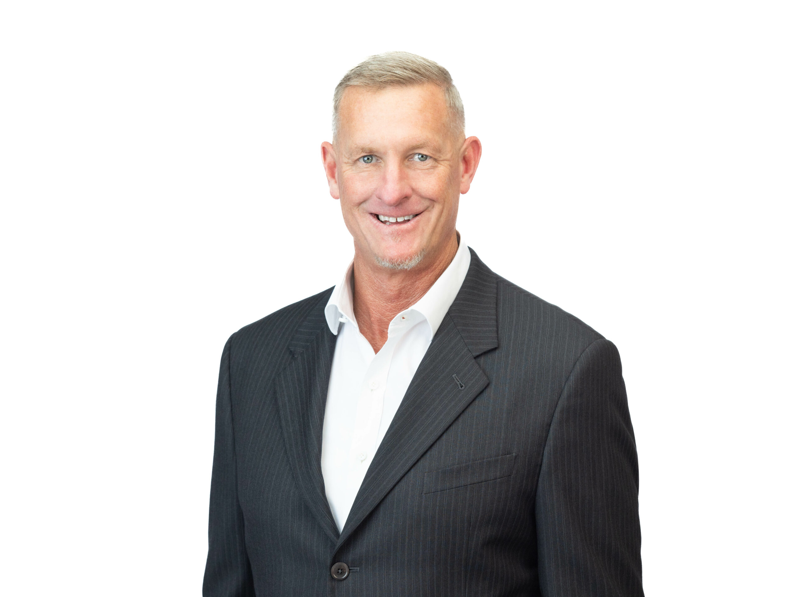 Michael A. Hill - Garrett LLP