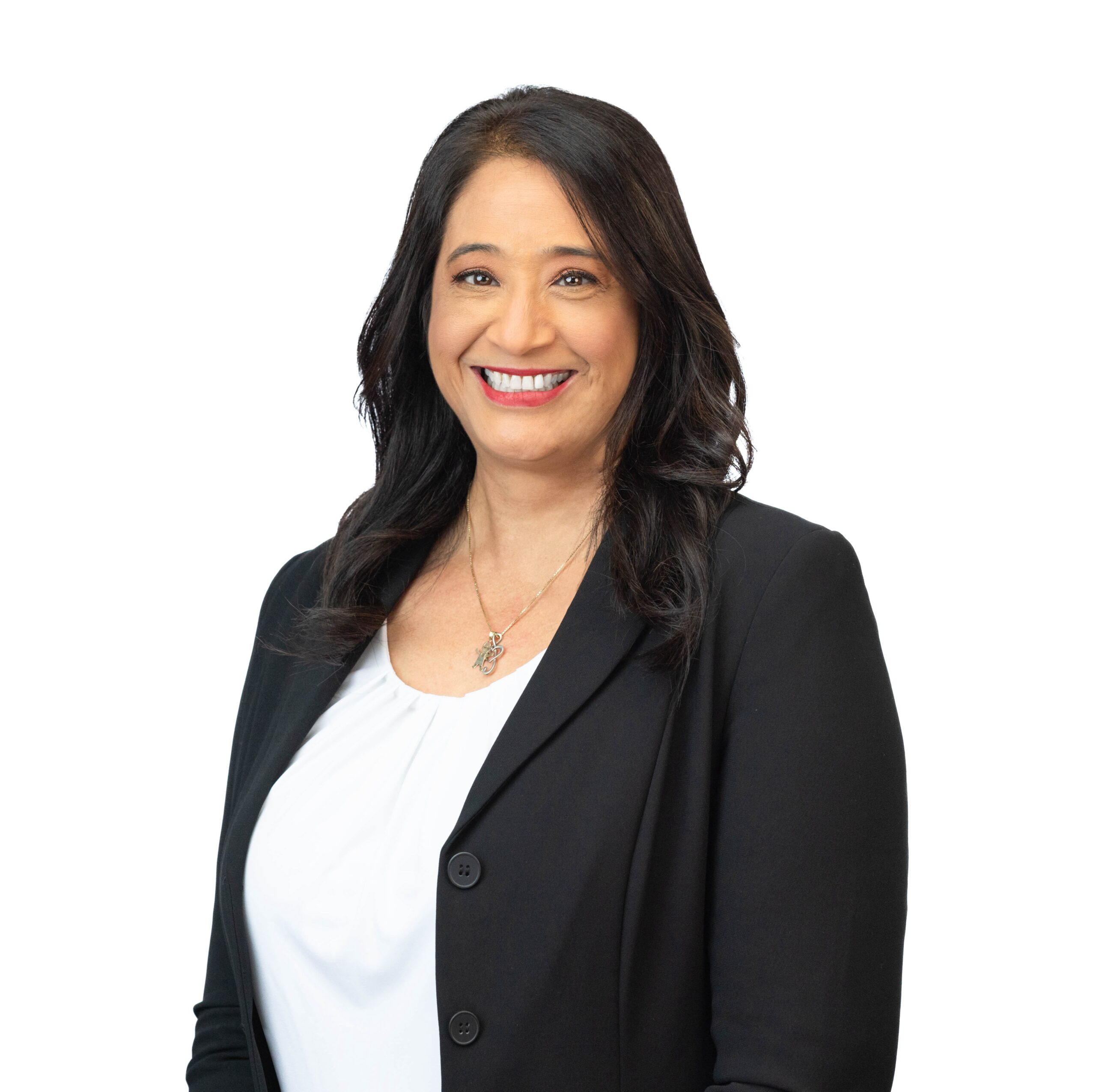 Gina M. Leong - Garrett LLP