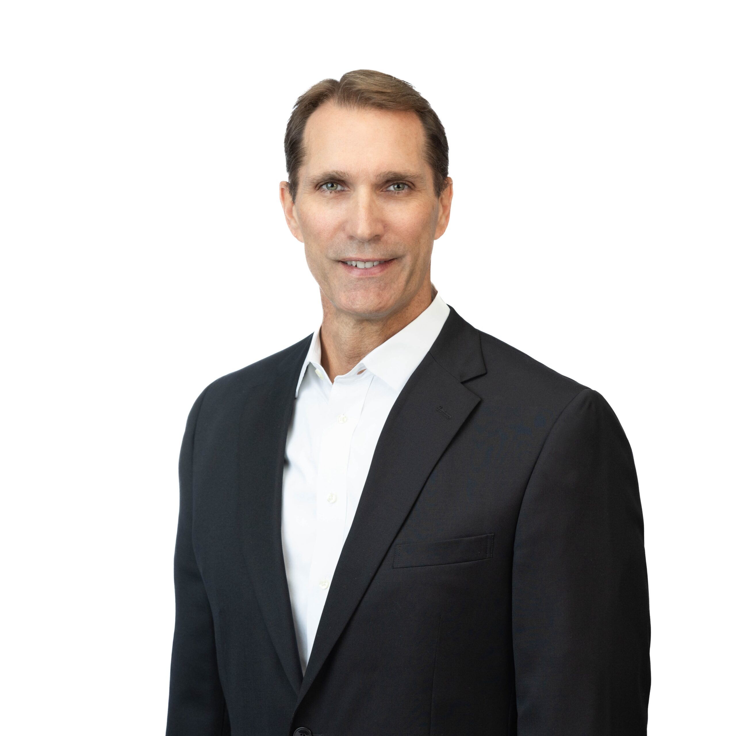 Thomas F. Morrison - Garrett LLP