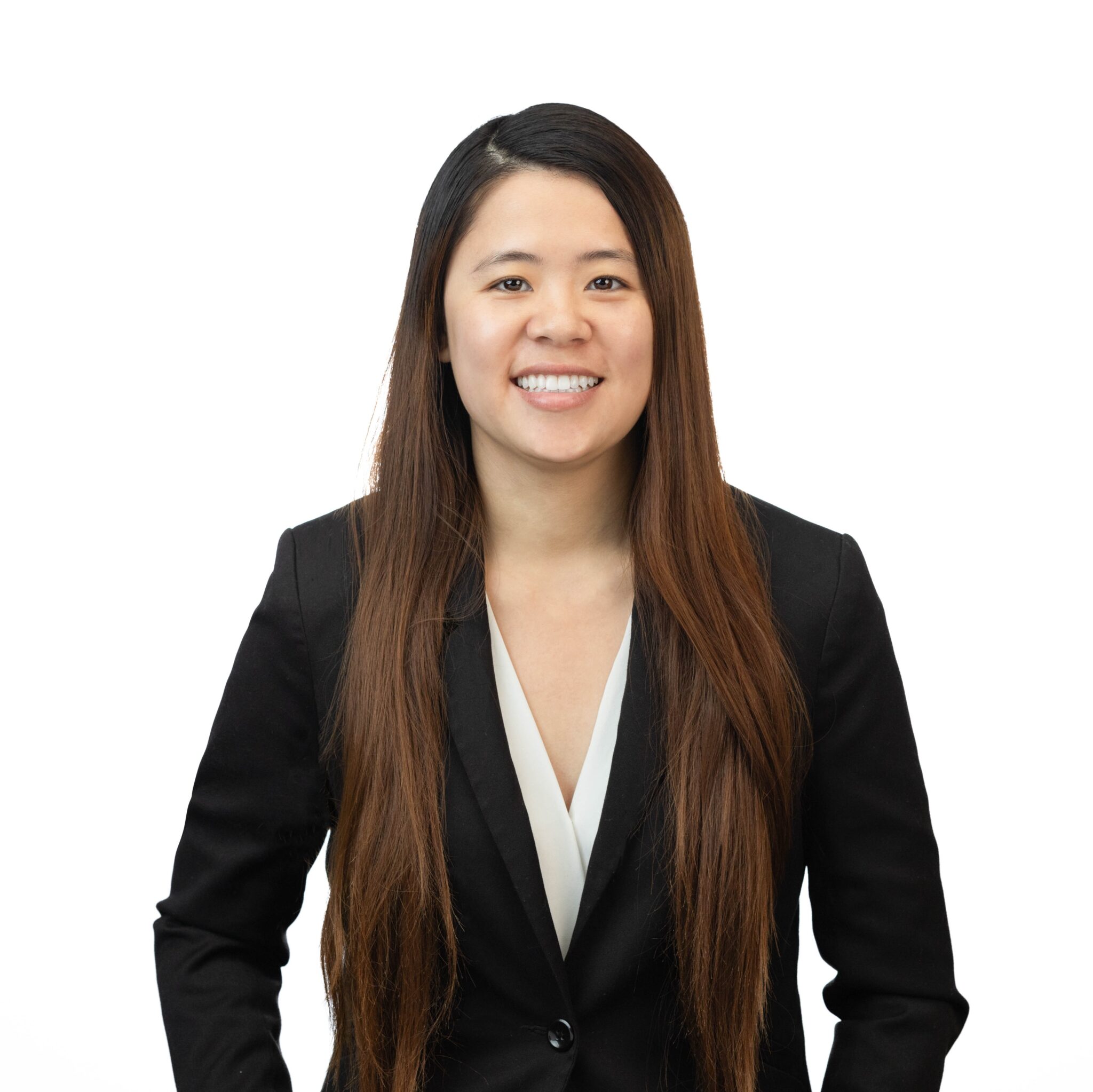 Kathy Nguyen - Garrett LLP